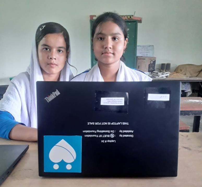 CLP | Computer Literacy Program